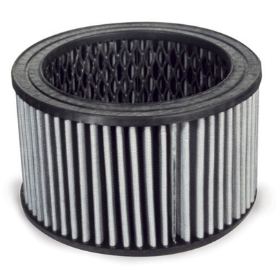 Solberg Polyester Blower Filter Element, 245 | USABlueBook.com