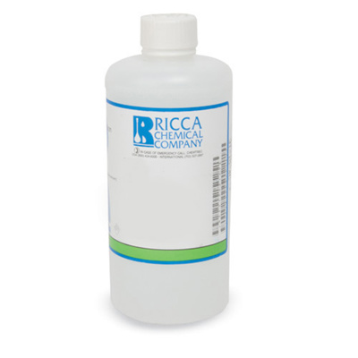 RICCA Potassium Antimonyl Tartrate, 500 mL, 5872-16 | USABlueBook.com
