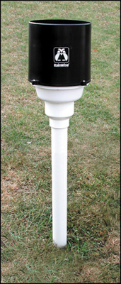 Rainlogger Combination Rain Gauge/Logger | USABlueBook.com