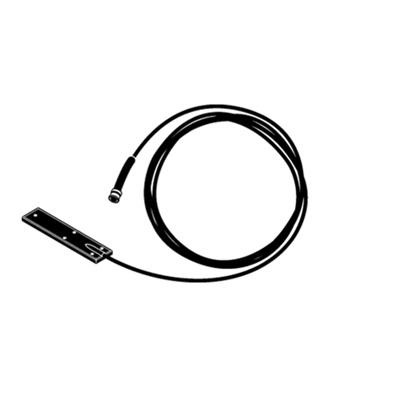 Hach Antenna for FL900 Flow Logger with Modem, Mini-Wing Style, Flat ...