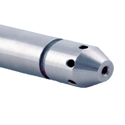 Nose Cap for 1"Dia KPSI Submersible Level Transmitters, Piezometer ...