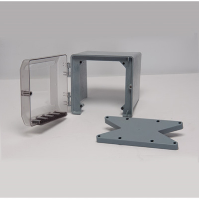 Hach Sun & Weather Shield w/ UV Protection for sc200 Controllers ...