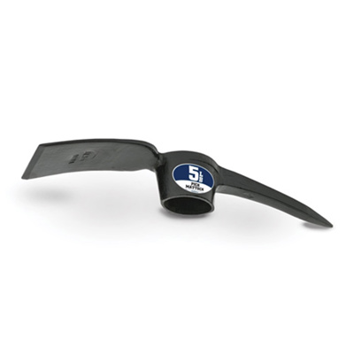 Pick Mattock, Head Only | USABlueBook.com