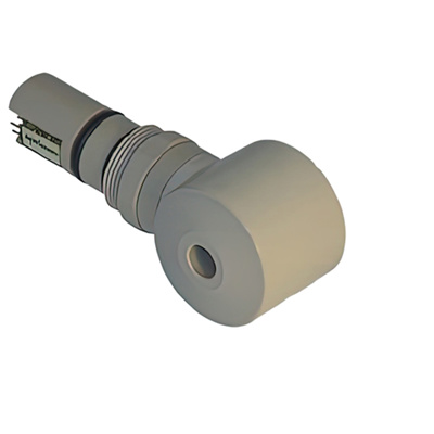 Toroidal Conductivity Sensor Head for Thermo DataStick, CPVC, TC2 ...