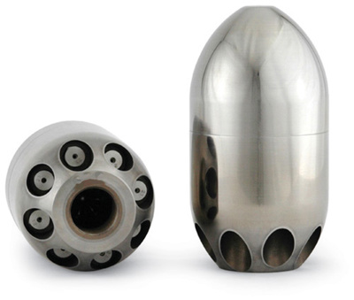 USB Cycle 3D Nozzle (1", 80 gpm, 8-20" pipe) | USABlueBook.com