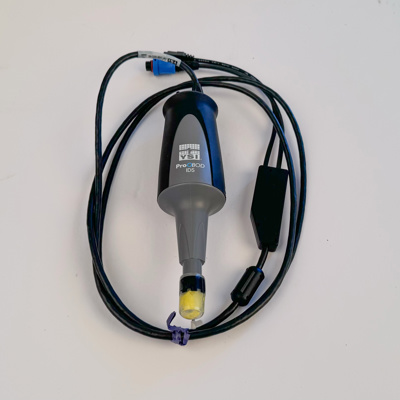 OPEN BOX ITEM: YSI MultiLab IDS ProOBOD Optical BOD Probe, 626500 ...