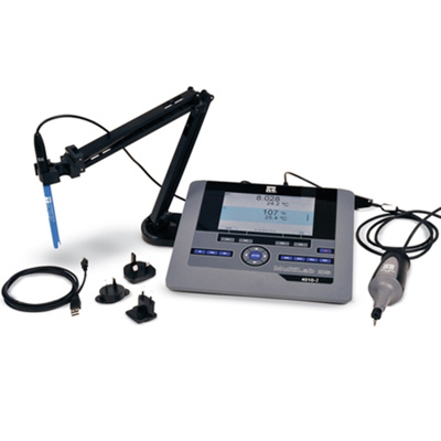 YSI MultiLab BOD Lab Kit, Digital OBOD Probe, 1-channel Meter, 626570 ...