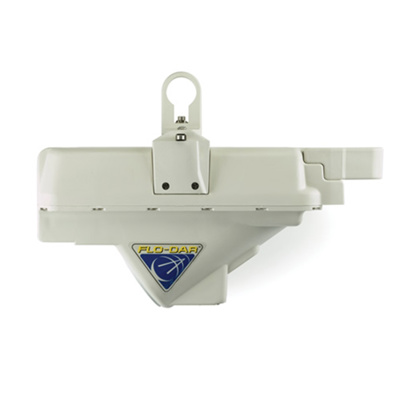 Hach FLO-DAR Sensor, Standard (Bare Wire for FL1500 Meter), 4000-900 ...