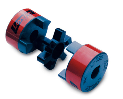 Lovejoy™ Jaw Coupling Insert, L190 | USABlueBook.com