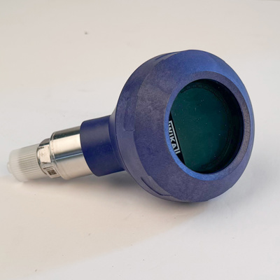 OPEN BOX ITEM: WIKA UPT-20 Pressure Transmitter w/ Display, 0-30 psig ...