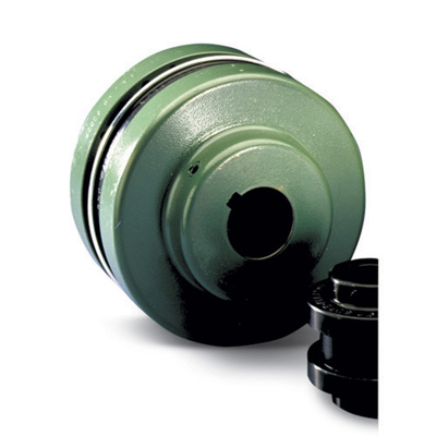 Wood's Coupling Insert (Hytrel double split and retaining ring) 6HS ...