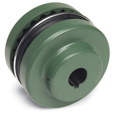 Wood's Coupling Insert (Hytrel double split and retaining ring) 11HS ...