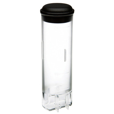 Hach Sample Cell, Dual Pathlength, Plastic, With Caps, 6/pk, 5940506 ...