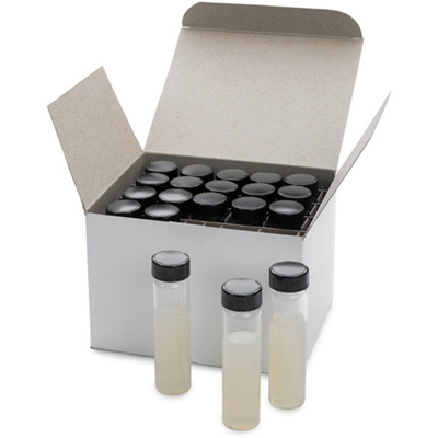 Hach Heterotrophic Plate Count Agar Tubes, 20/PK, 2406720 | USABlueBook.com