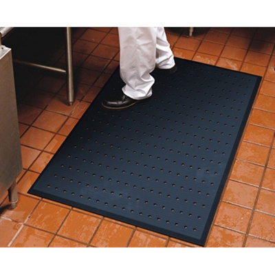 Complete Comfort Anti-Fatigue Mat, 3 ft x 5 ft, 496 - 3' x 5 ...