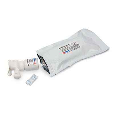 USABlueBook® DPD 1 (Free) Dispenser for 25 mL Sample, 1000 Tests ...