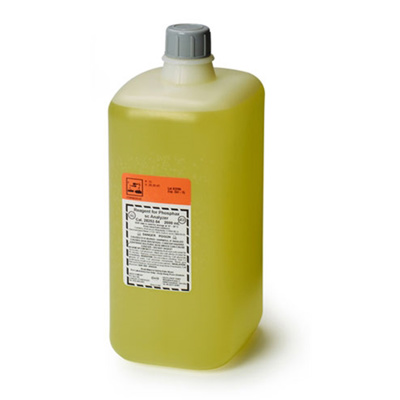 Reagent for Hach Phosphax Analyzer, 2000 mL, 2825254 | USABlueBook.com
