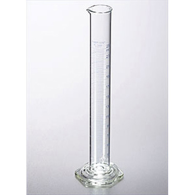 Corning Graduated Cylinder Pyrex Vista (TD), 500 mL, 70024-500 (8/Case ...