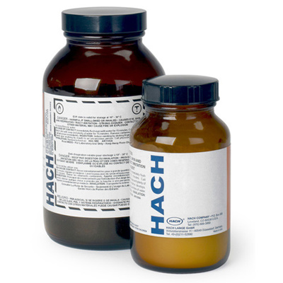 Hach ManVer 2 Indicator Powder, 113 g, 28014 | USABlueBook.com