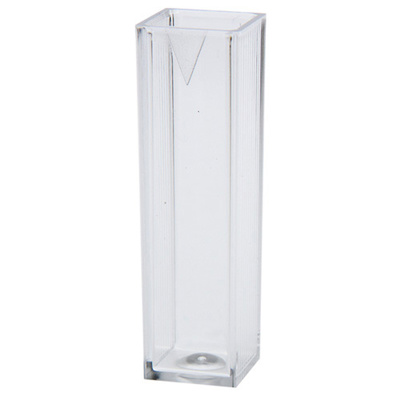 Hach Company Plastic Sample Cells | USABlueBook.com