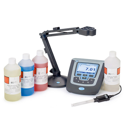 Hach Company Probe Meter | USABlueBook.com