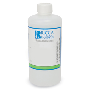 RICCA Calmagite Indicator, 0.1% 500 mL, 1830-16 | USABlueBook.com