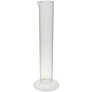 Nalgene PP Graduated Cylinder, 500 mL, 3664-0500 | USABlueBook.com
