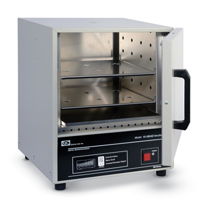 Quincy Lab Series 180 Incubator w/ PID Microprocessor, 10-180E ...