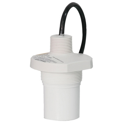 Siemens ST-H Transducer Ultrasonic Level Sensor, 2" NPT, 33' Range, 33 ...