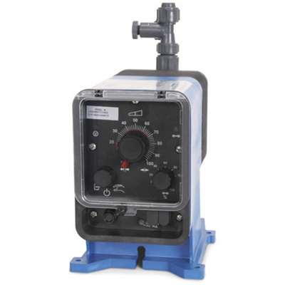 PULSAtron® Series E Plus Pump w/ 4-20 mA Control, 3 GPD, 300 PSI ...