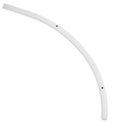 Hach Precut Tube for AS950 & SD900 Samplers Only, 24.25"L, 8753900 ...