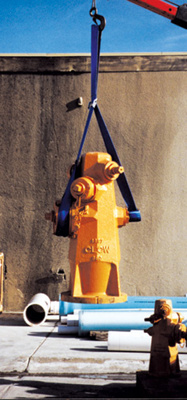 California Hydrant Sling Nylon | USABlueBook.com