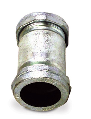 Threaded Compression Coupling 1" IPS | USABlueBook.com