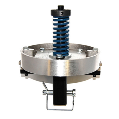 Torque Limiting Adapter for Wheeler Rex Valve Operator | USABlueBook.com