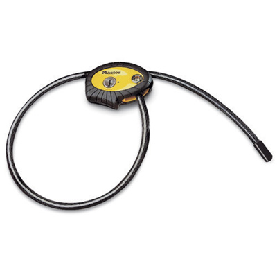 Python Adjustable Cable Lock Key Code #0464 | USABlueBook.com