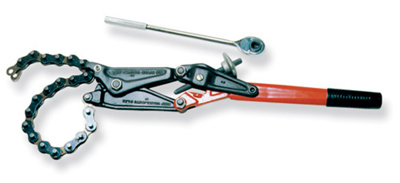 Internal Pipe Cutter 2" For Sch 40 PVC & ABS | USABlueBook.com