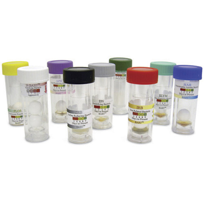Hach Sulfate Reducing Bacteria BART 9 tests per kit, 2432409 ...