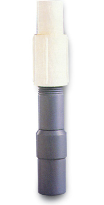 USABlueBook® Submersible Cartridge-Type pH Electrode, No ATC, 20'L ...