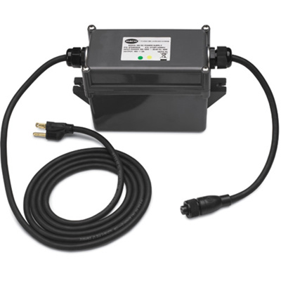 Power Converter for Hach AS950 and Hach Sigma SD900 Portable Samplers ...