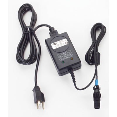 12 VDC Battery Charger for Hach AS950 and Hach Sigma SD900 Portable ...