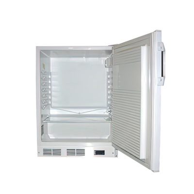 Manning Stationary Vacuum Sampler, 5.5 cu ft Fridge & Totalizer, 2.5 ...