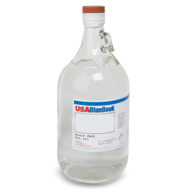 Acetone for GC-MSSupraSolv, 2.5L, 1.00658.2500 | USABlueBook.com