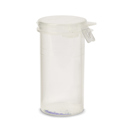 Corning Sterile Coliform Containers, without Sodium Thiosulfate Tablet ...