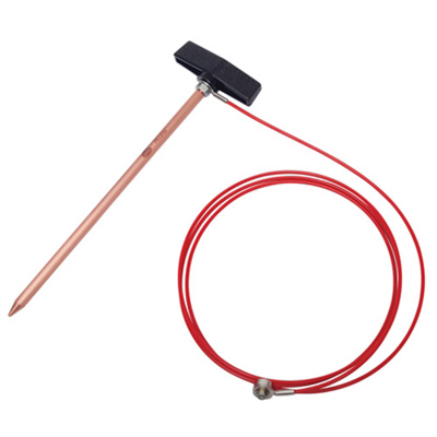 Reed PEGRM Static Grounding Device, 04622 | USABlueBook.com