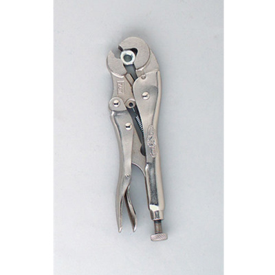 Vise Grip Locking Wrench Plier Vise Grip‚ 10"‚ 9V10LW | USABlueBook.com