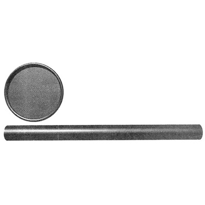 EDI OTT™ Magnum Replacement Membrane, EPDM, 2.49"ID x 40.38"L ...