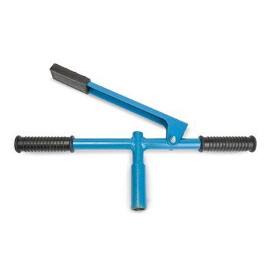 Replacement Cleaner Hand Assembly for Curb & Valve Box Cleaners, 05922A ...