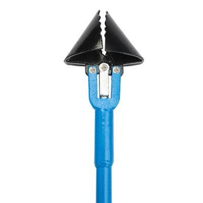 Clam Spoon for Curb & Valve Box Cleaners, 4-1/2", Spoon and Pins Only ...