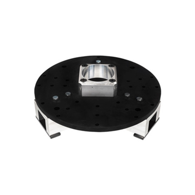 Wheeler-Rex Hand Wheel Adapter for Model 68 Valve Operators, 13970 ...