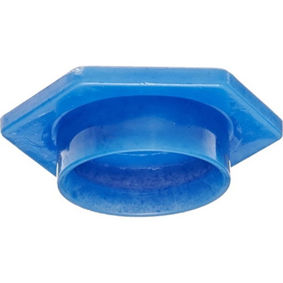 Corning Pyrex Snap Cap #50, 7666-50 (6/Pack) | USABlueBook.com